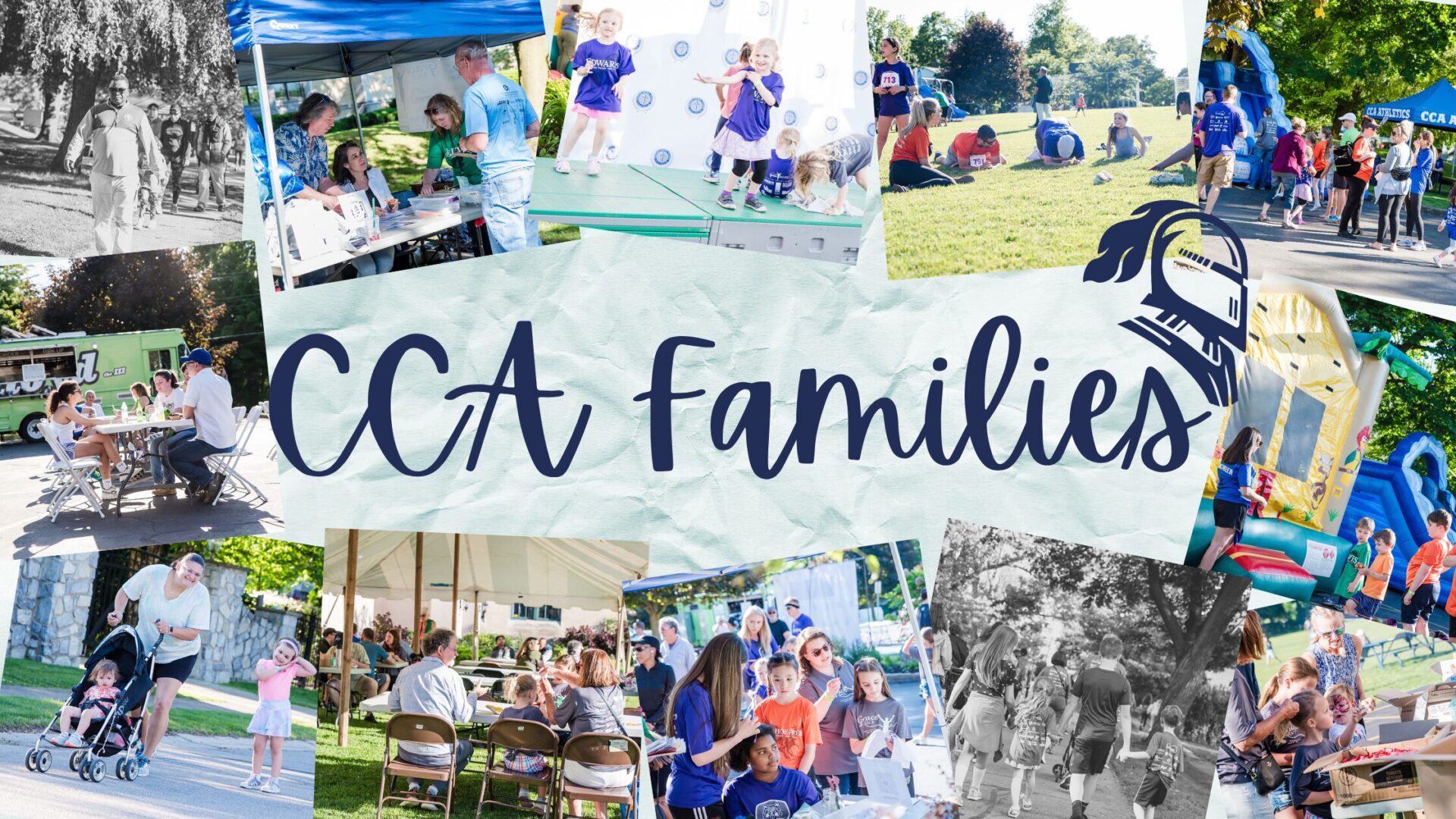New Families | Christian Central Academy