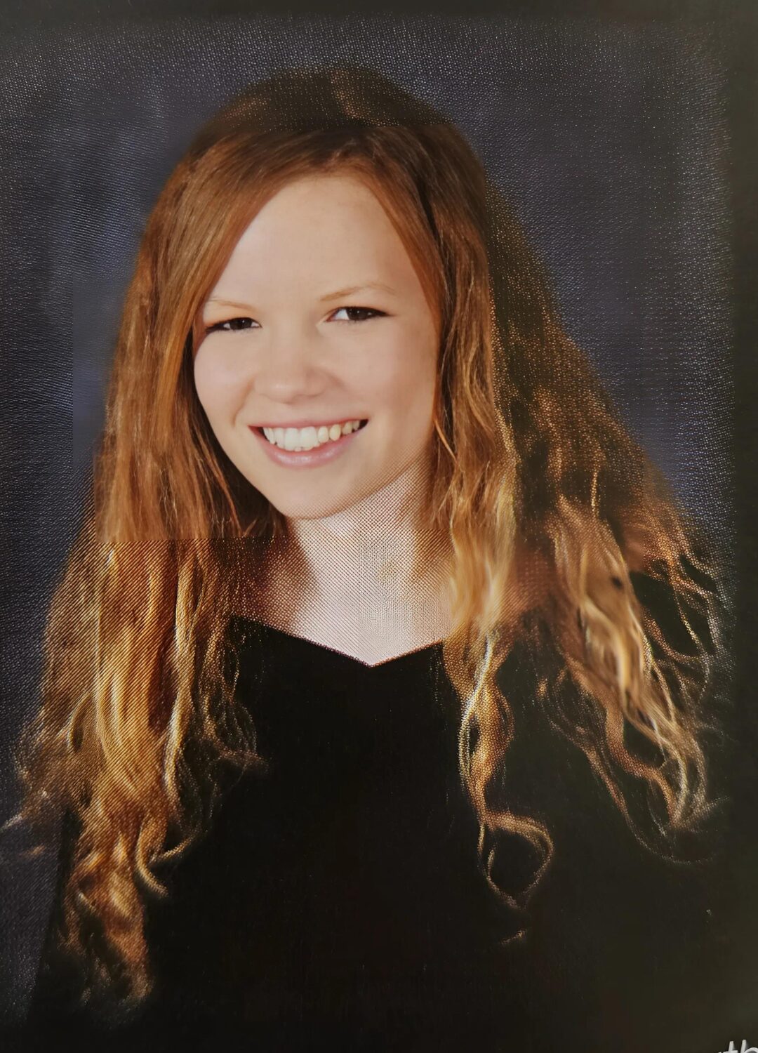 Alumni Testimony - Sarah Wade Moore (2008) | Christian Central Academy