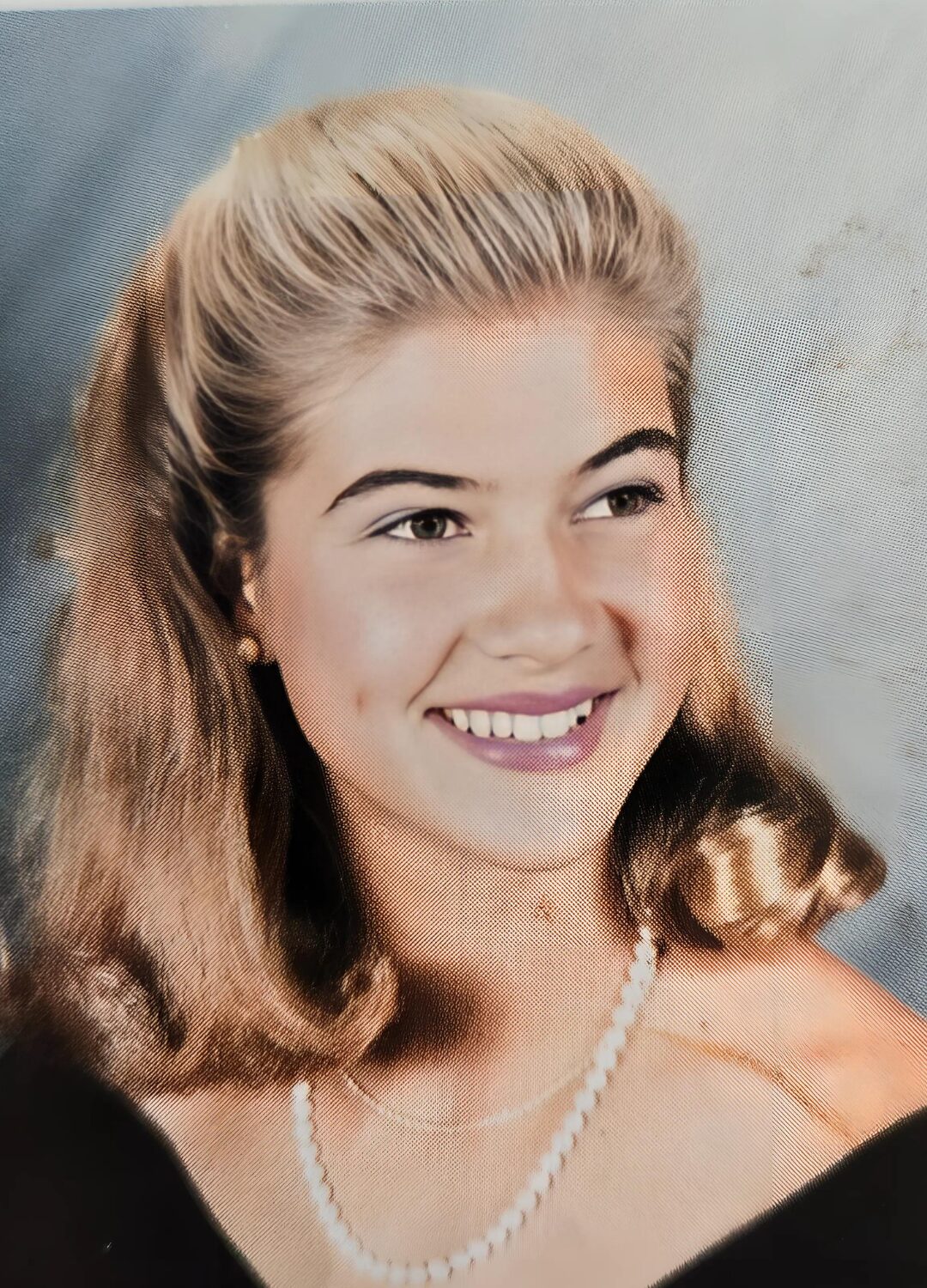 Alumni Testimony - Jodi Johnston Quatroche (1991) | Christian Central ...